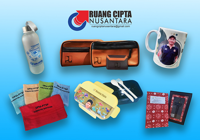 Beranda Percetakan Ruang Cipta