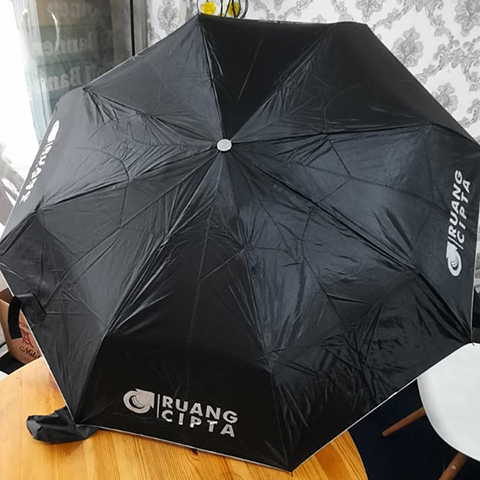 Souvenir Percetakan Ruang Cipta